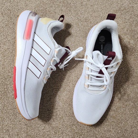 adidas | Shoes | Adidas Racer Tr23 Running Shoe | Poshmark